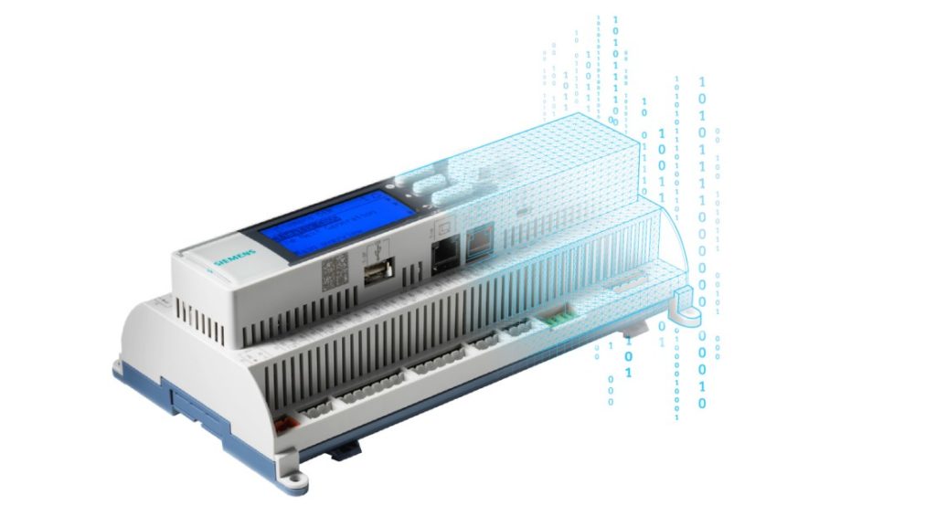 Điều khiển HVAC – HDL Engineering Trading JSC