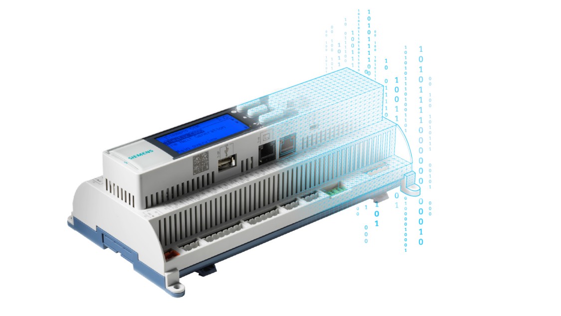 Điều khiển HVAC – HDL Engineering Trading JSC